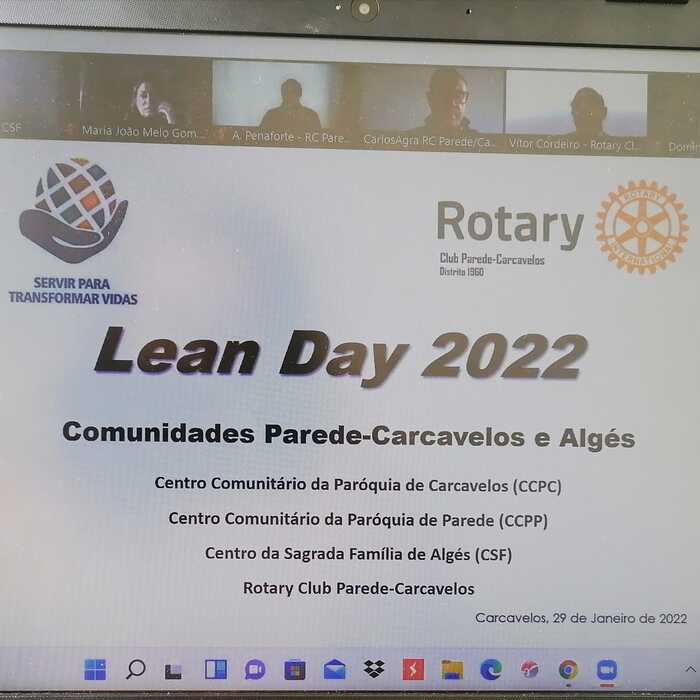 Lean Day 2022 - Comunicação Externa :: csagradafamilia2